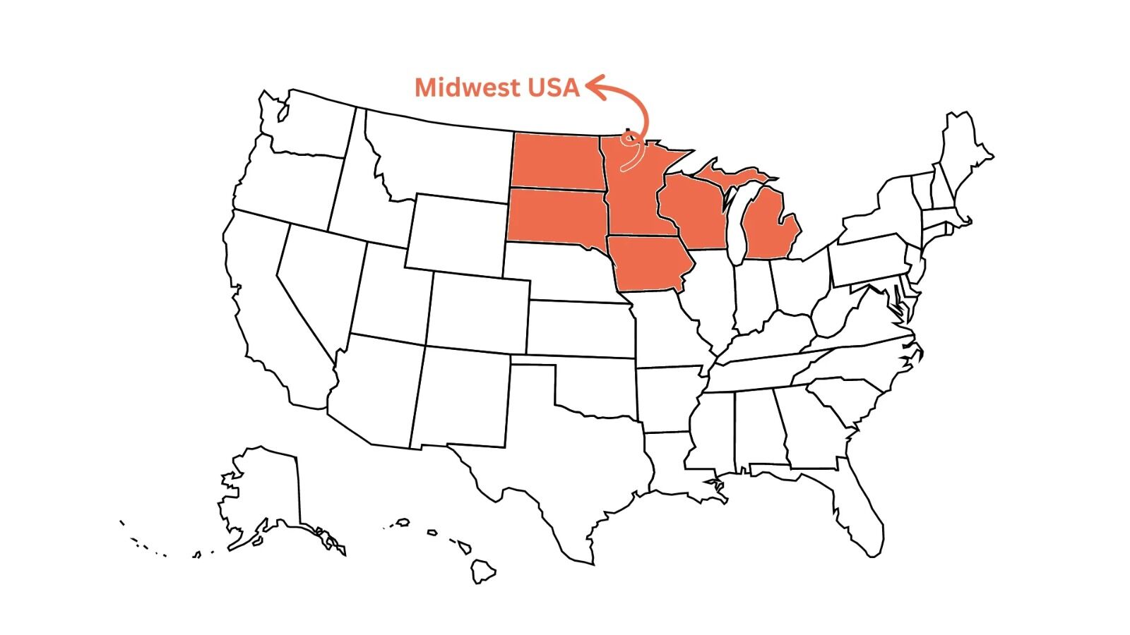 Amerikaans telefoonnummerformaat met landcode: een complete gids